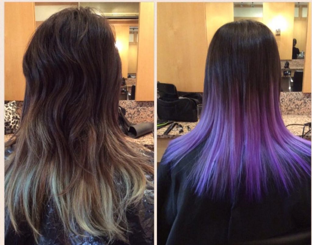 Colour shocks! – Mastercutters